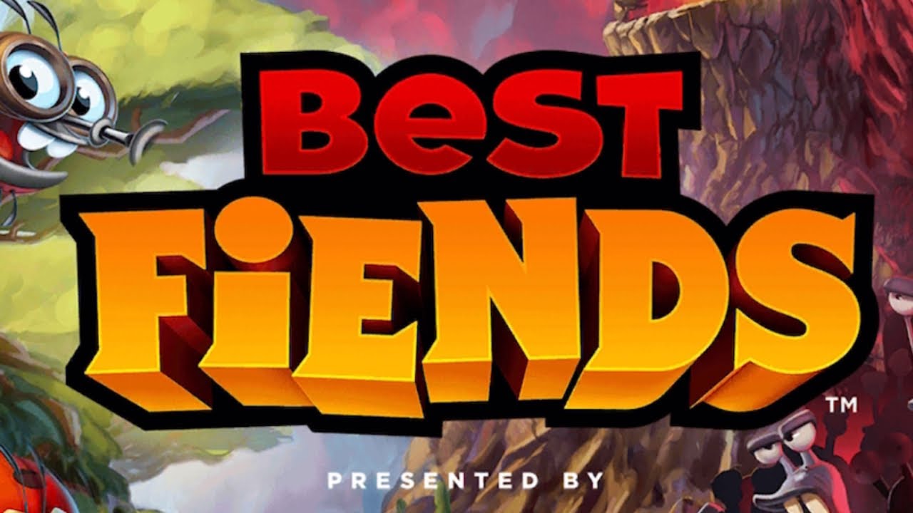 How to Play Best Fiends Like a Pro | Best Fiends Walkthrough | Best ...