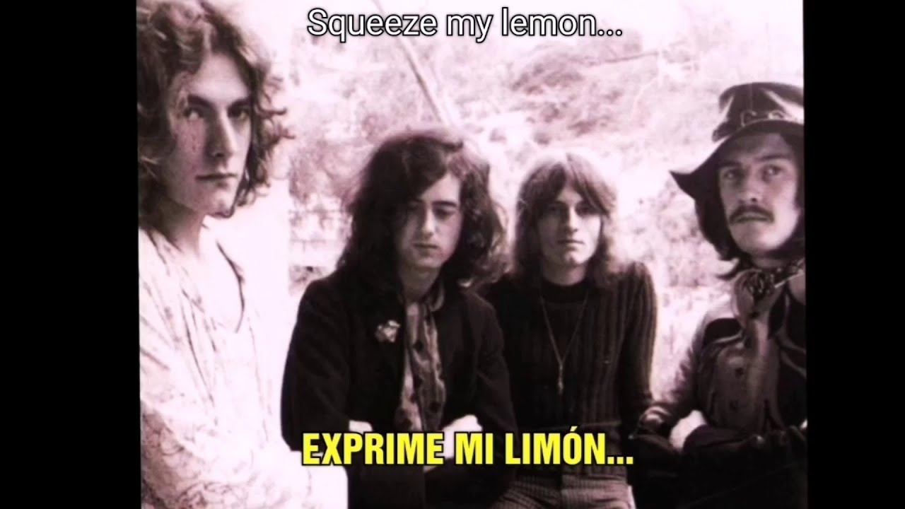 Led Zeppelin - Travelling Riverside Blues (Subtitulado) - YouTube Music