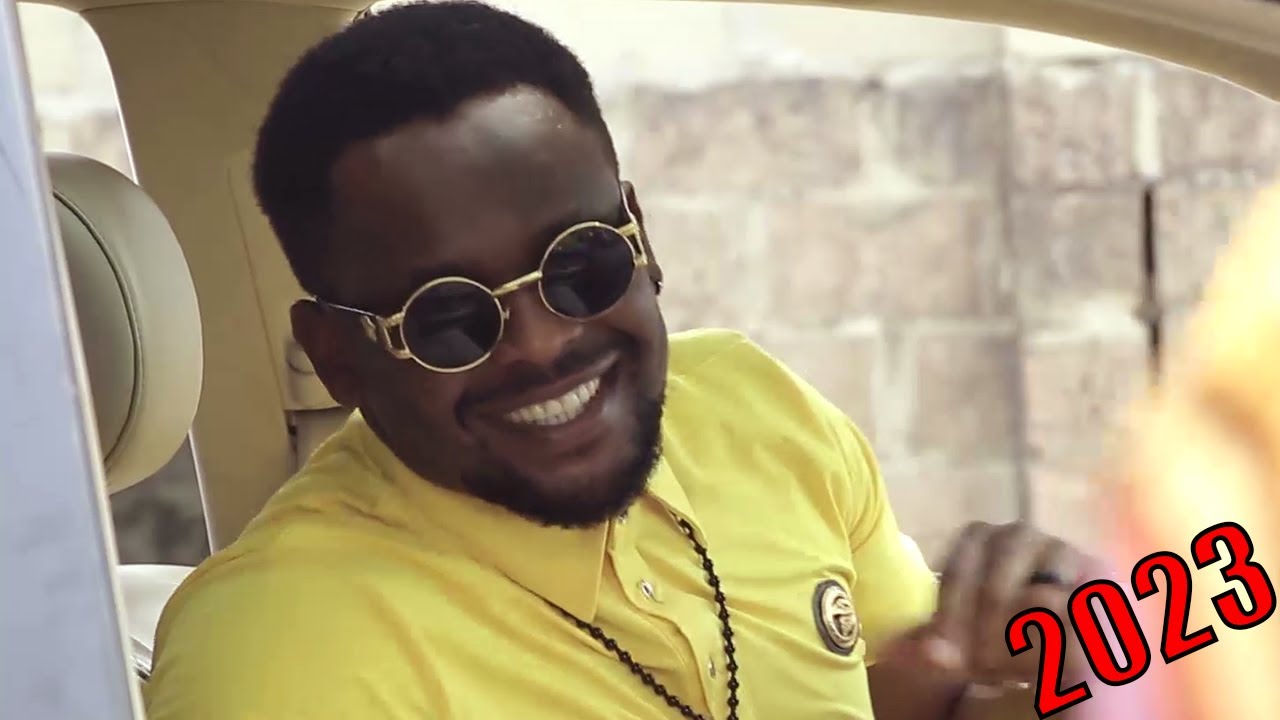 Watch Zubby Micheal In This New Trending Hot Movie That Just Came Out ...