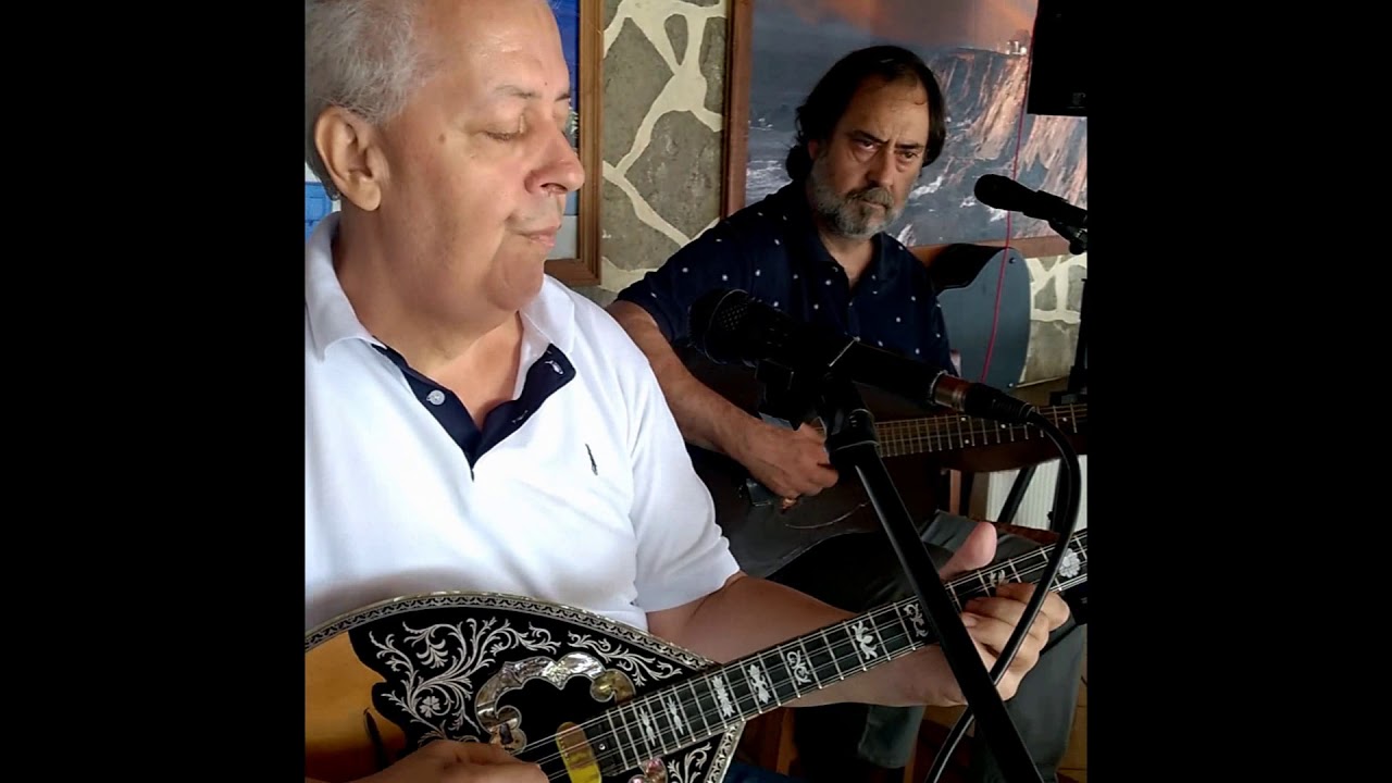 ΤΑΒΕΡΝΑ ΑΓΙΑ ΠΑΡΑΣΚΕΥΗ - ΥΠΟΚΡΙΝΕΣΑΙ - YouTube