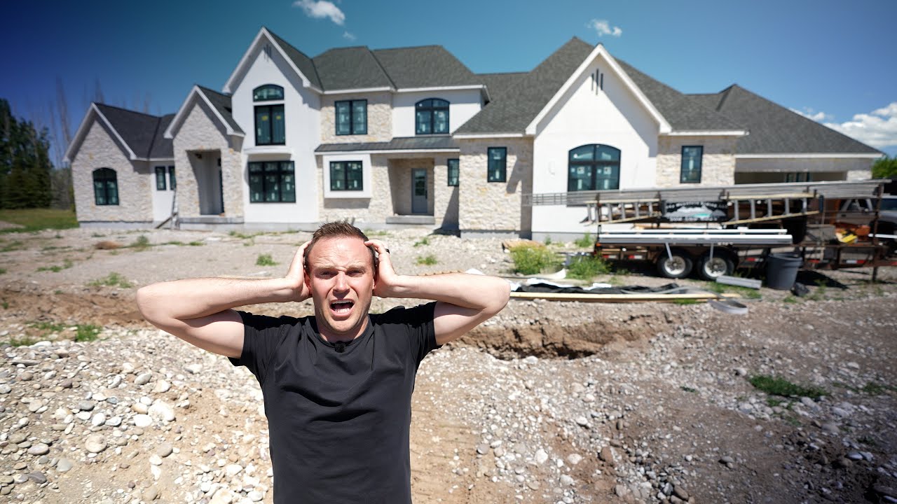 I’m About To Lose My House Loan - YouTube