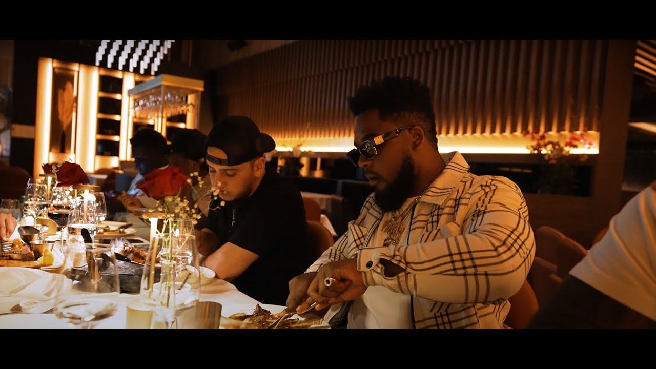 Lost - MIKE TANGO LIMA (VERSION LONGUE) - YouTube