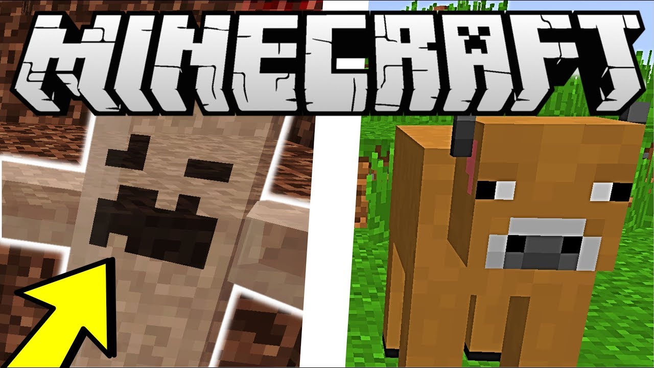 MINECRAFT 1.12 : 15 NOUVEAUX MOBS ET PLEIN DE NOUVEAUTÉS ! MOD ...