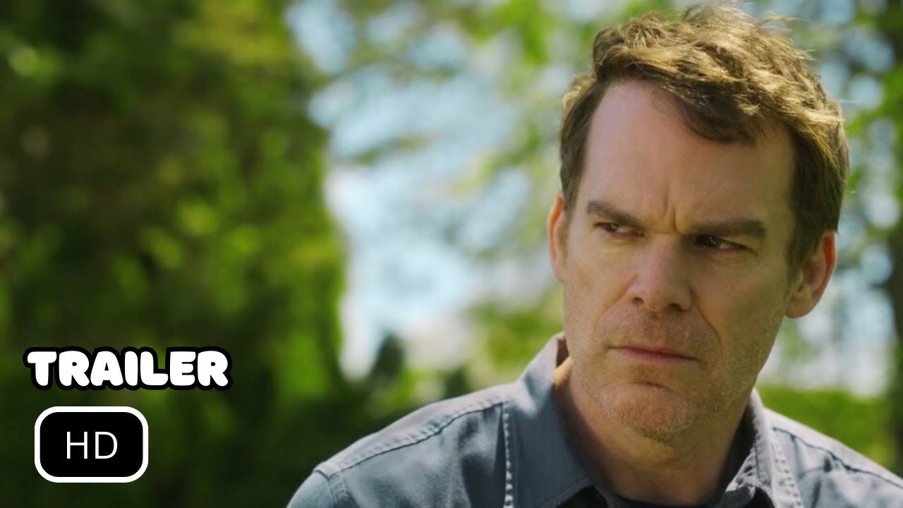 Dexter Resurrection Season 1 Episode 9 Trailer | Shocking Twist ...