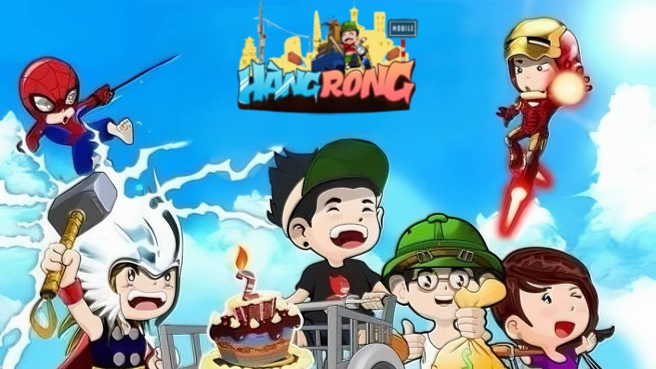 Hàng Rong | Official Trailer - YouTube