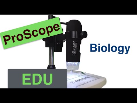 ProScope EDU Introduction - YouTube