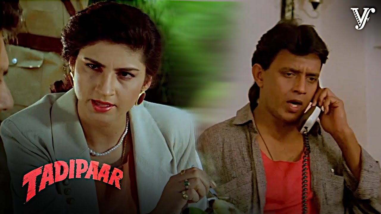 मिथुन ने फोन पर धमकाया और मोहिनी के बदले 2 करोड़ की फिरौती मांगी ...