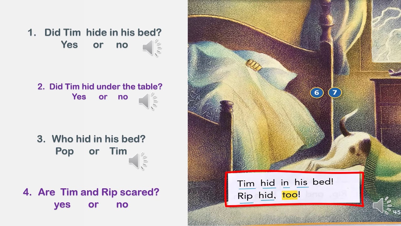 STORY THE STORM - YouTube