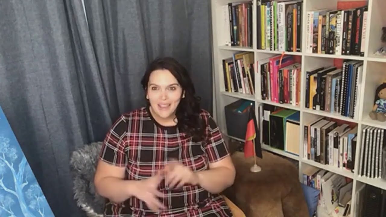 Welcome to the Koori Curriculum with Jessica Staines - YouTube