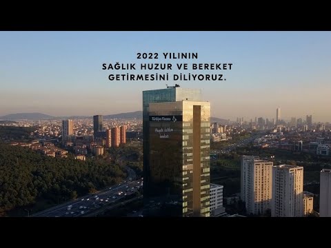 Türkiye Finans’ta 2021 Nasıl Geçti?