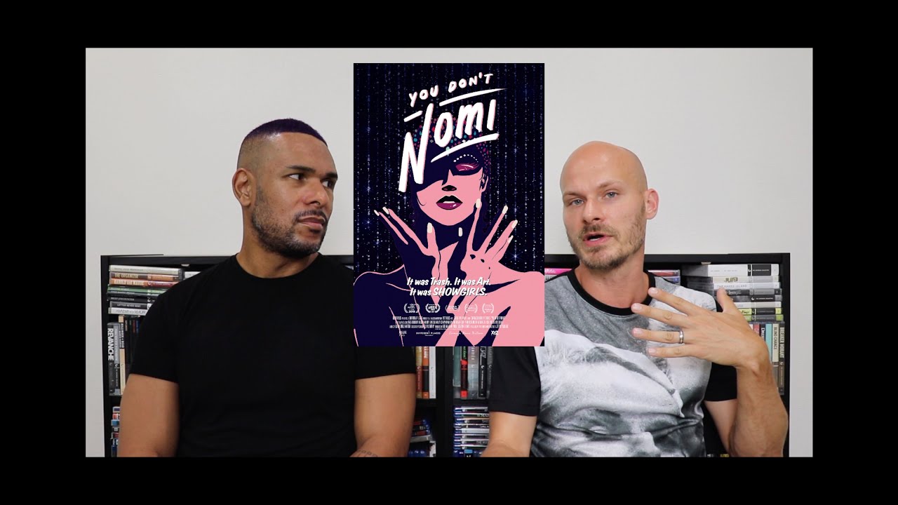 You Don't Nomi Movie Review **SPOILER ALERT** - YouTube