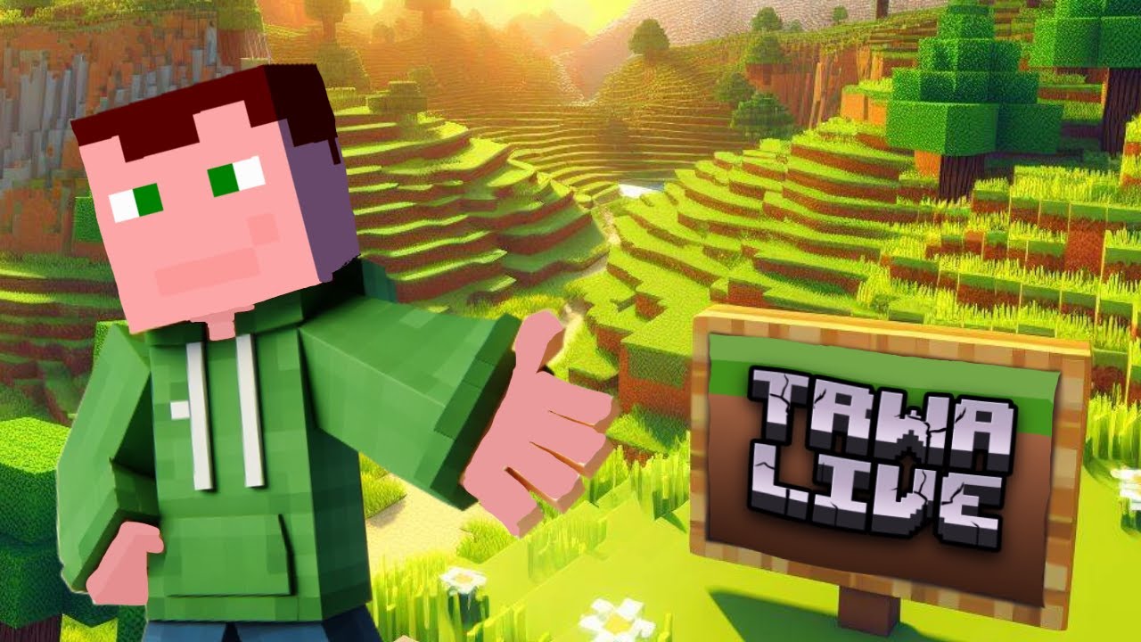 Top danator zgarnia seta! Gramy na burncraft.pl! - YouTube