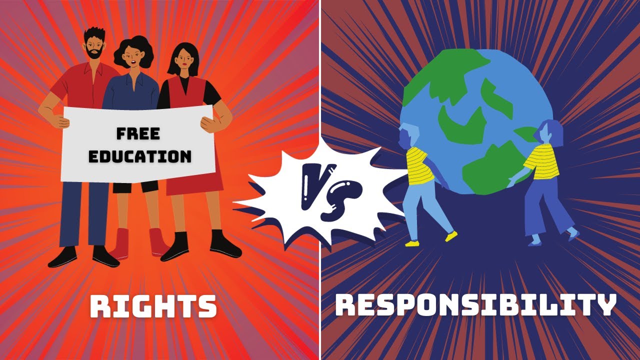Rights vs. Responsibilities Ft. @hktv108 - YouTube