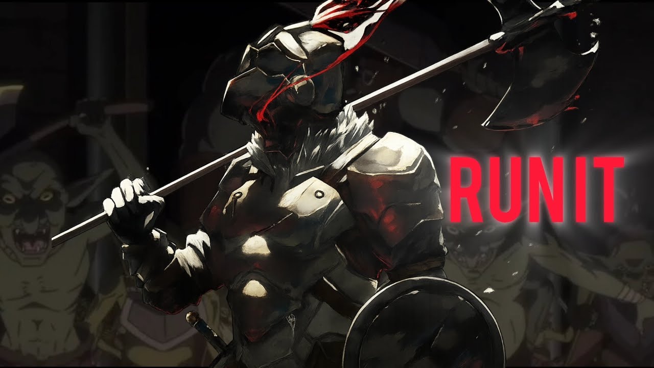 The First Episode Of Goblin Slayer,Goblin Slayer - YouTube