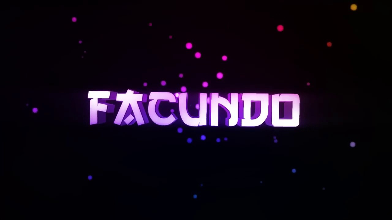 Intro para facundo - YouTube