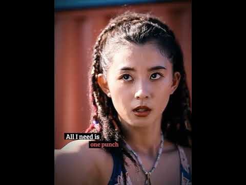 Kuina edit (Alice in Borderland: Season 2) - YouTube