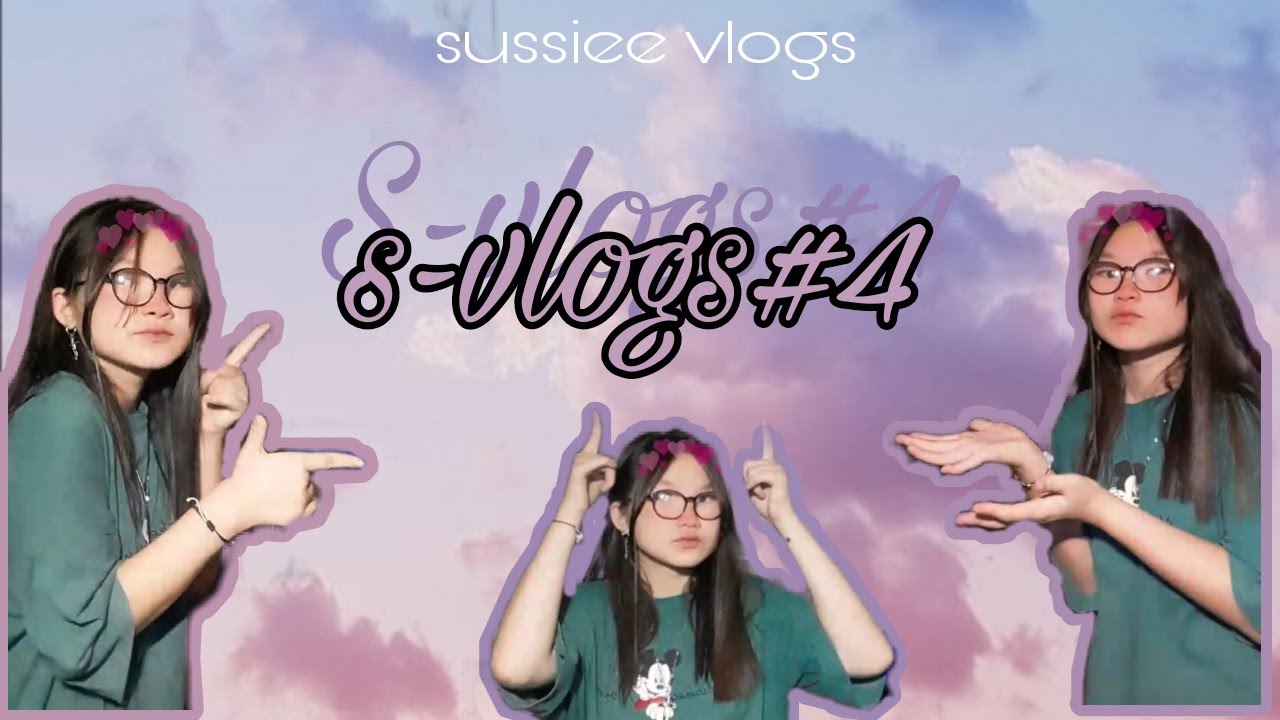 Unbox cùng Sie! // S-vlogs#4 // sussiee vlogs. - YouTube