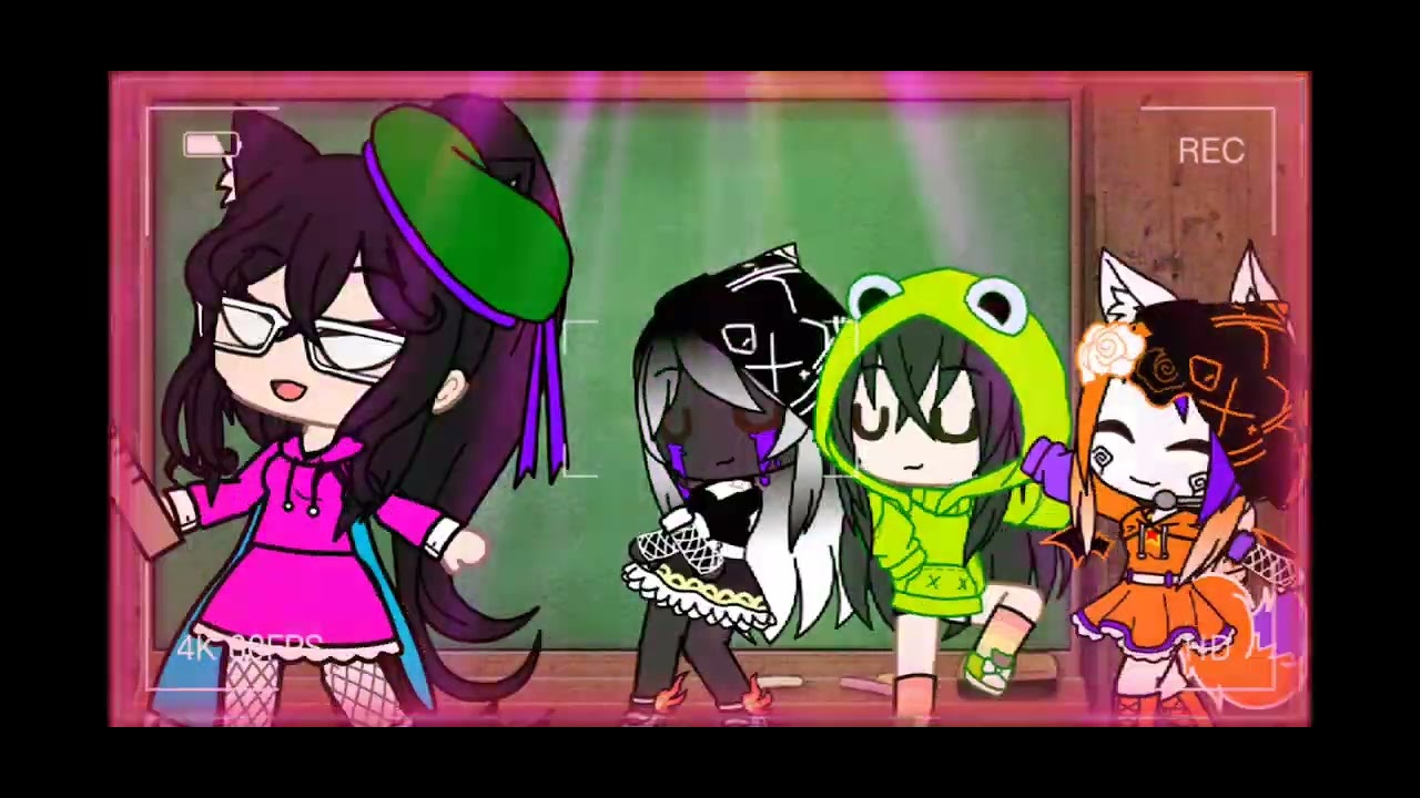 Vava meme.ft my And my friends - YouTube