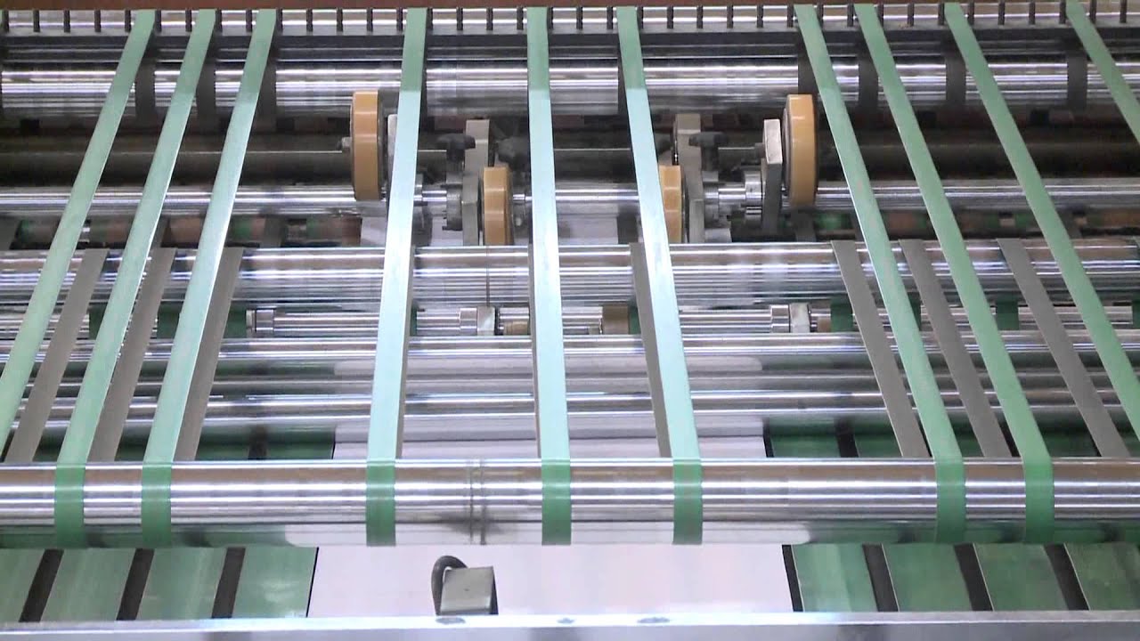 CÔNG TY TNHH CÔNG NGHIỆP BAO BÌ VISINGPACK - YouTube