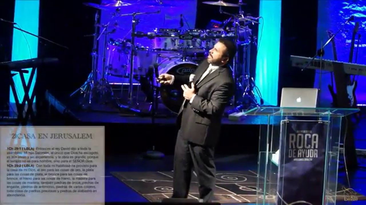 Como Edificar Una Casa - YouTube