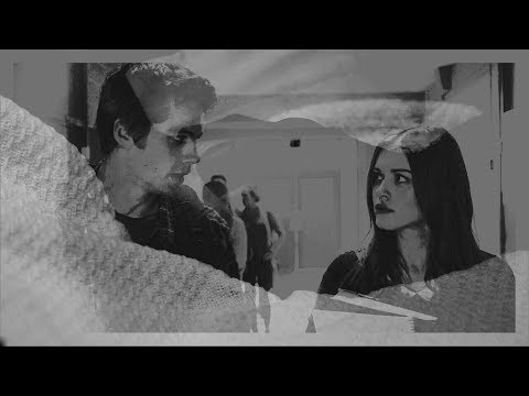 -I was only falling in love. | stydia