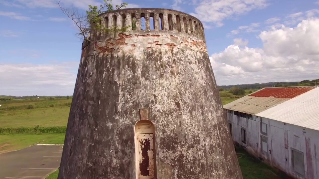 5 Lugares para visitar en Barceloneta, Puerto Rico - YouTube