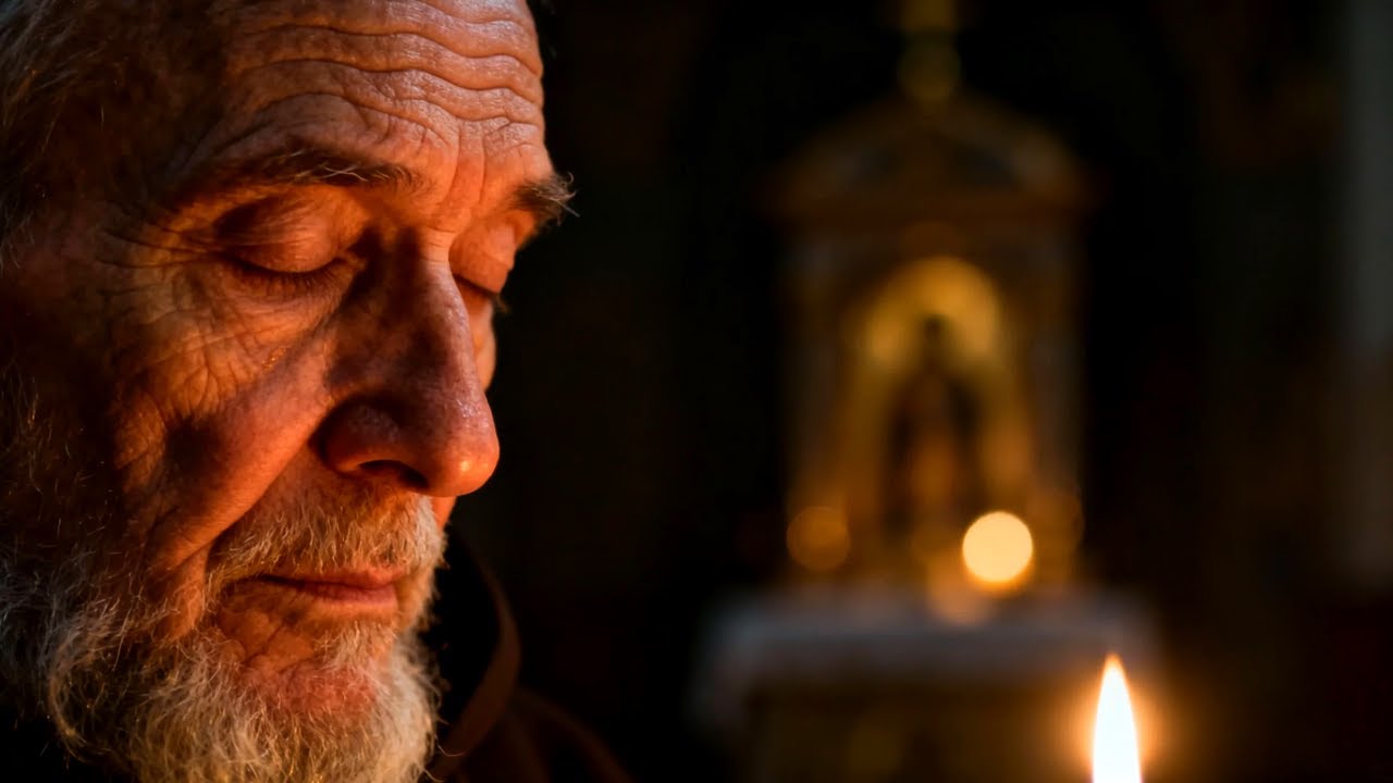 Gregorian Chant for Sleep and Meditation | Sacred Chant for Healing ...