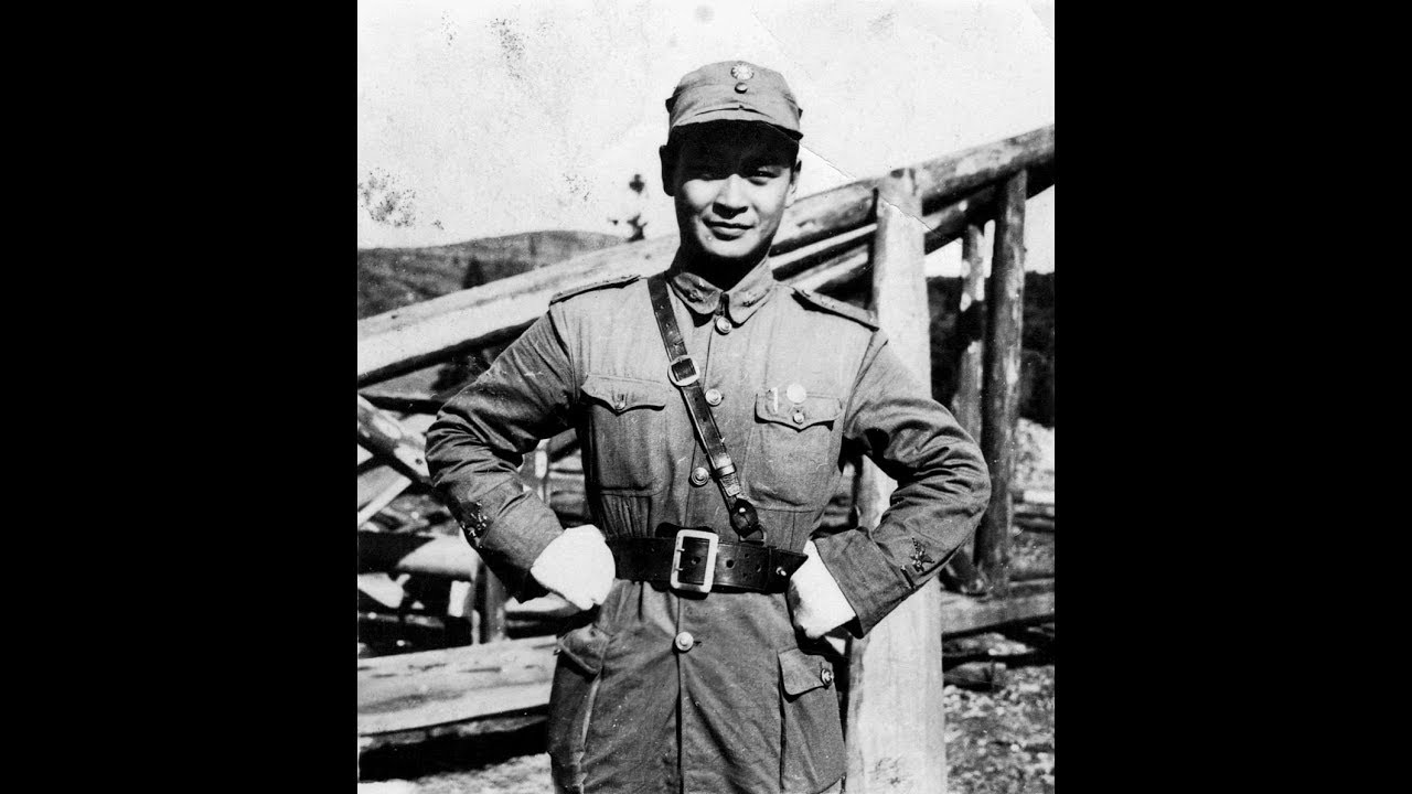 David Kwan – In Celebration of his 100th birthday - YouTube