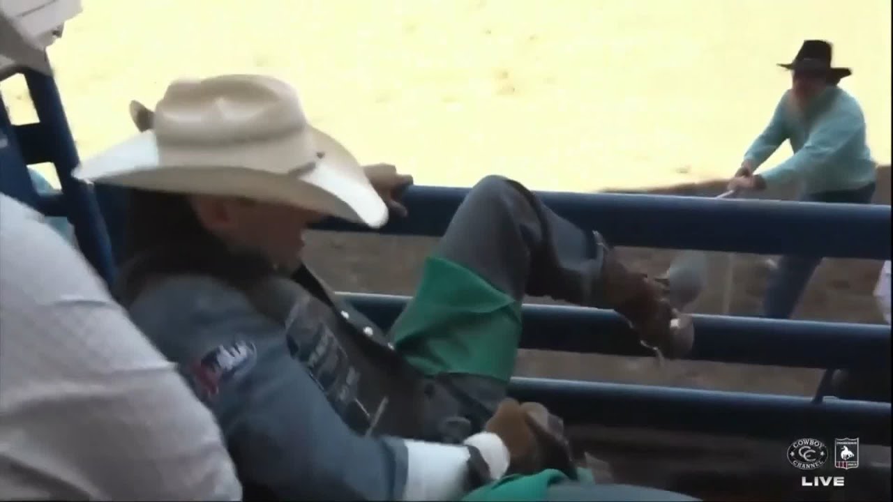 Beutler & Son Rodeo's Homecoming - YouTube