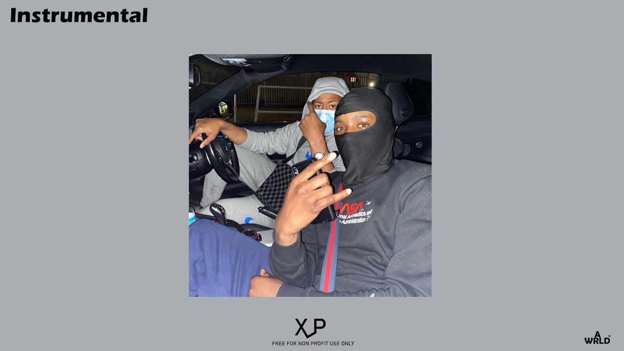 Instrumental 100% Accurate JS x YD - Drunk & Confused 2.0 [Prod by XLP ...