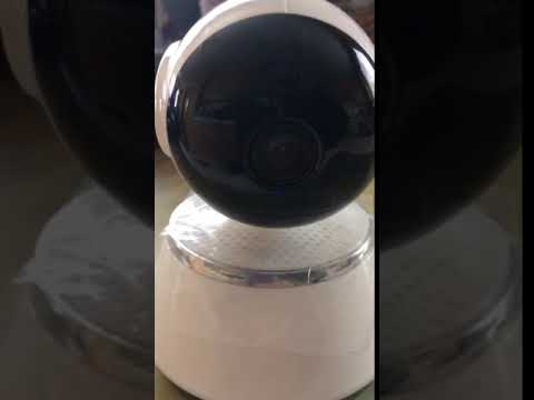 Security Camera Noise - YouTube