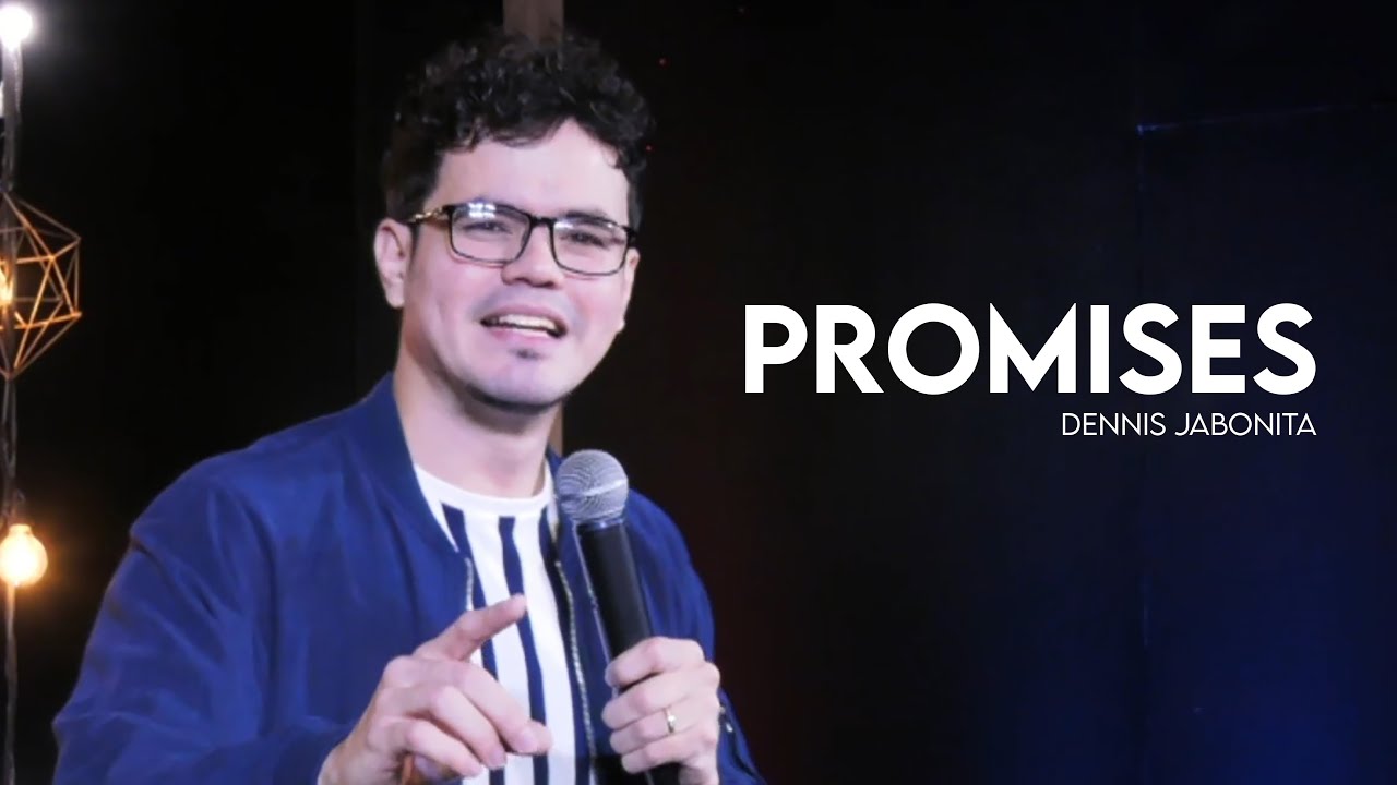 Promises - YouTube