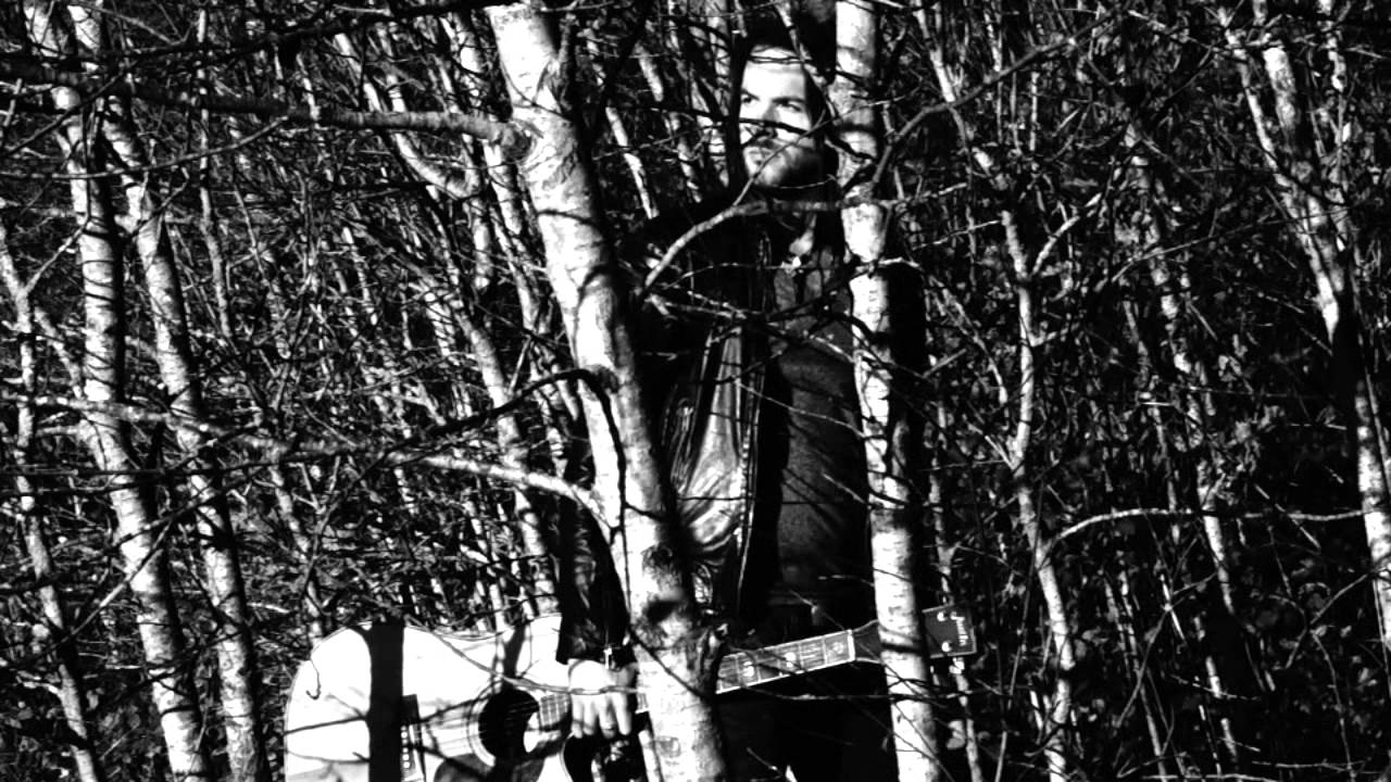 Jonas P. Heim - Hungry Heart (Official Video) - YouTube