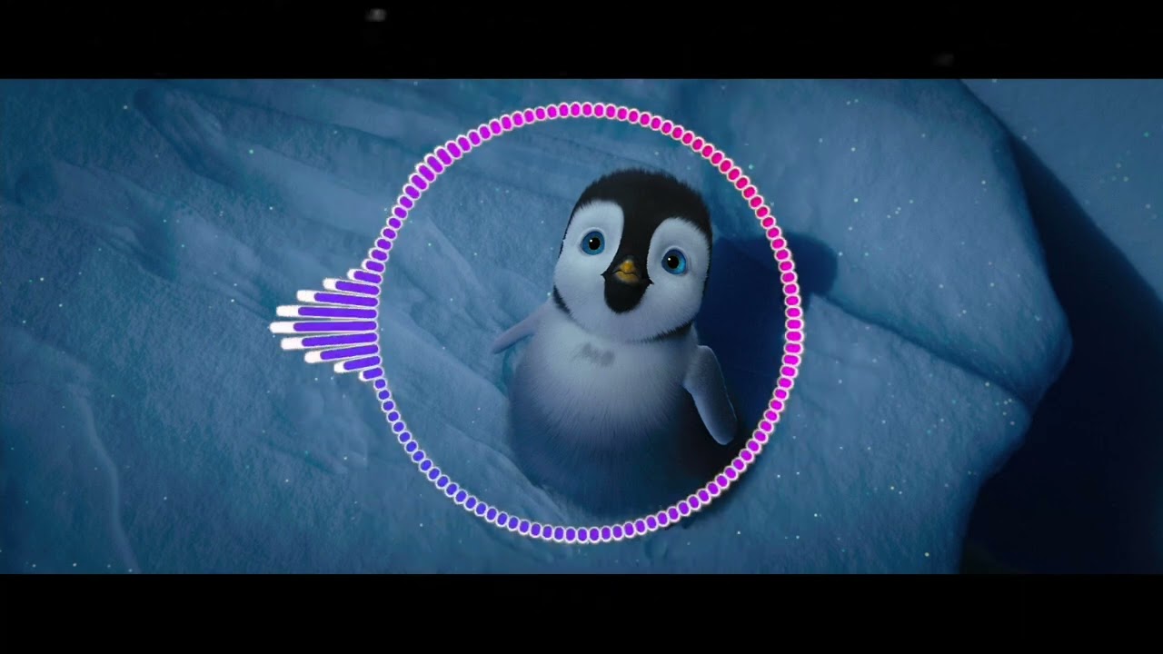 Happy Feet 2 Opening Medley 8D - YouTube
