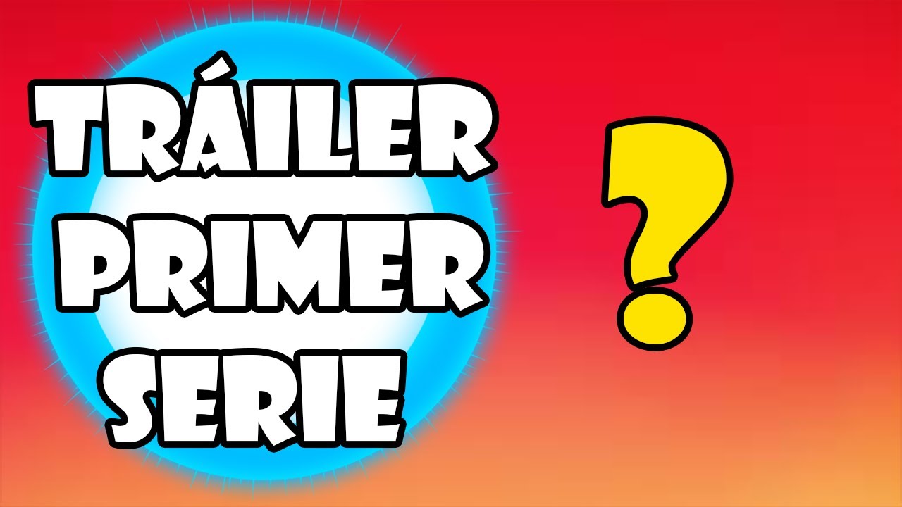 TRÁILER DE LA PRIMER SERIE DEL CANAL 🔥 | GAME XUS - YouTube
