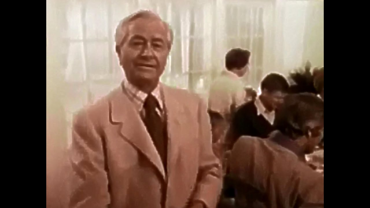 Sanka Coffee Commercial HD - YouTube