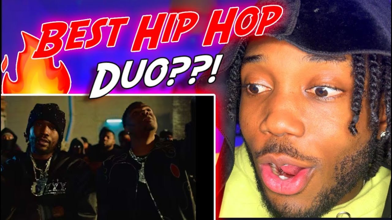 Fridayy - Proud Of Me Feat. Meek Mill (Official Video) REACTION - YouTube