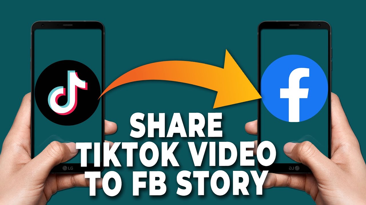 How To Share TikTok Video To Facebook Story YouTube how-to-share-tiktok-video-to-facebook-story-youtube