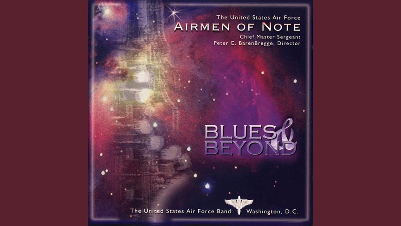 Never Make Your Move Too Soon (arr. M. Crotty) - YouTube