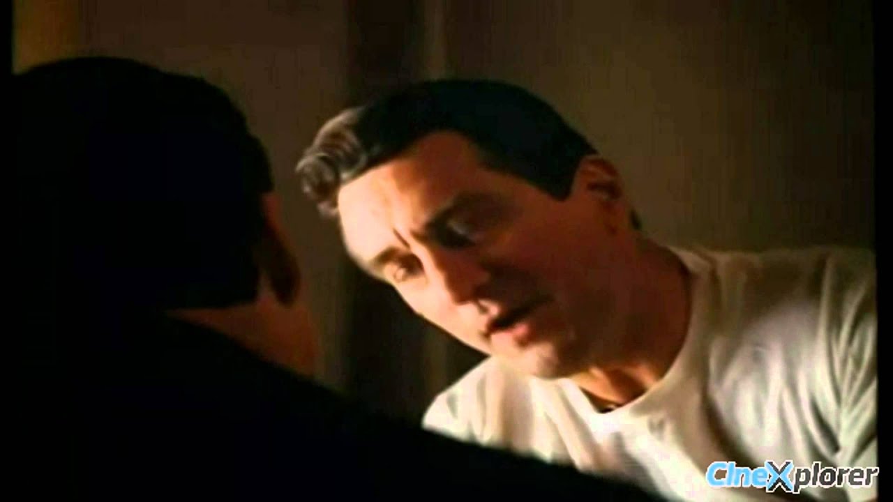 Günaha Davet (A Bronx Tale) 1993 Fragman By CineXplorer - YouTube