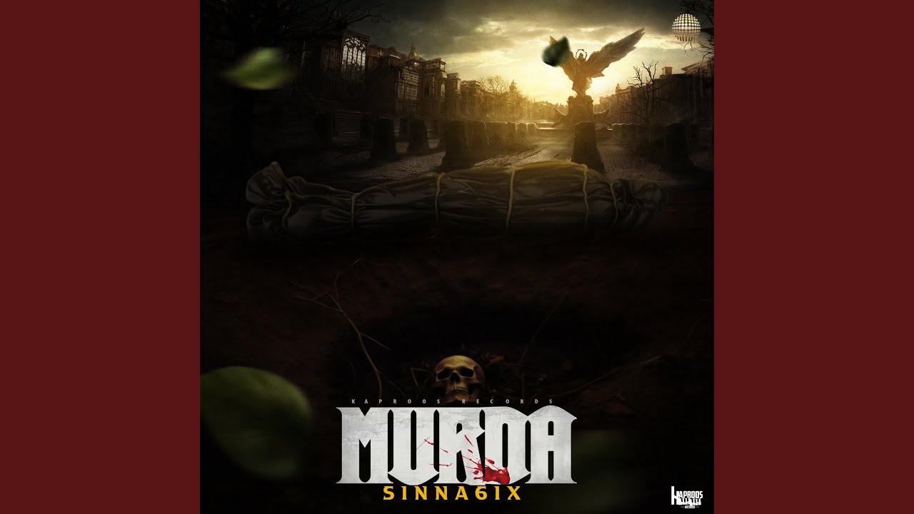 Murda - YouTube