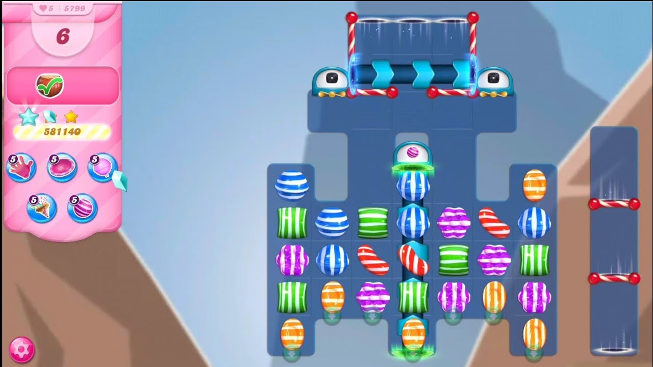 spring candy crush saga levels #608_616 | candy crush saga | candy crush | candy - YouTube