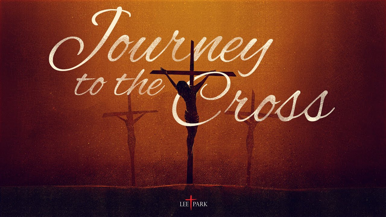 Journey to the Cross - The Sentencing Phase of the Journey to the Cross ...