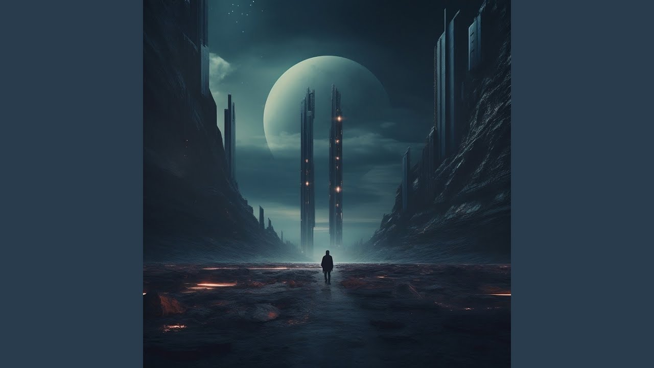 Eclipsed Echoes - YouTube