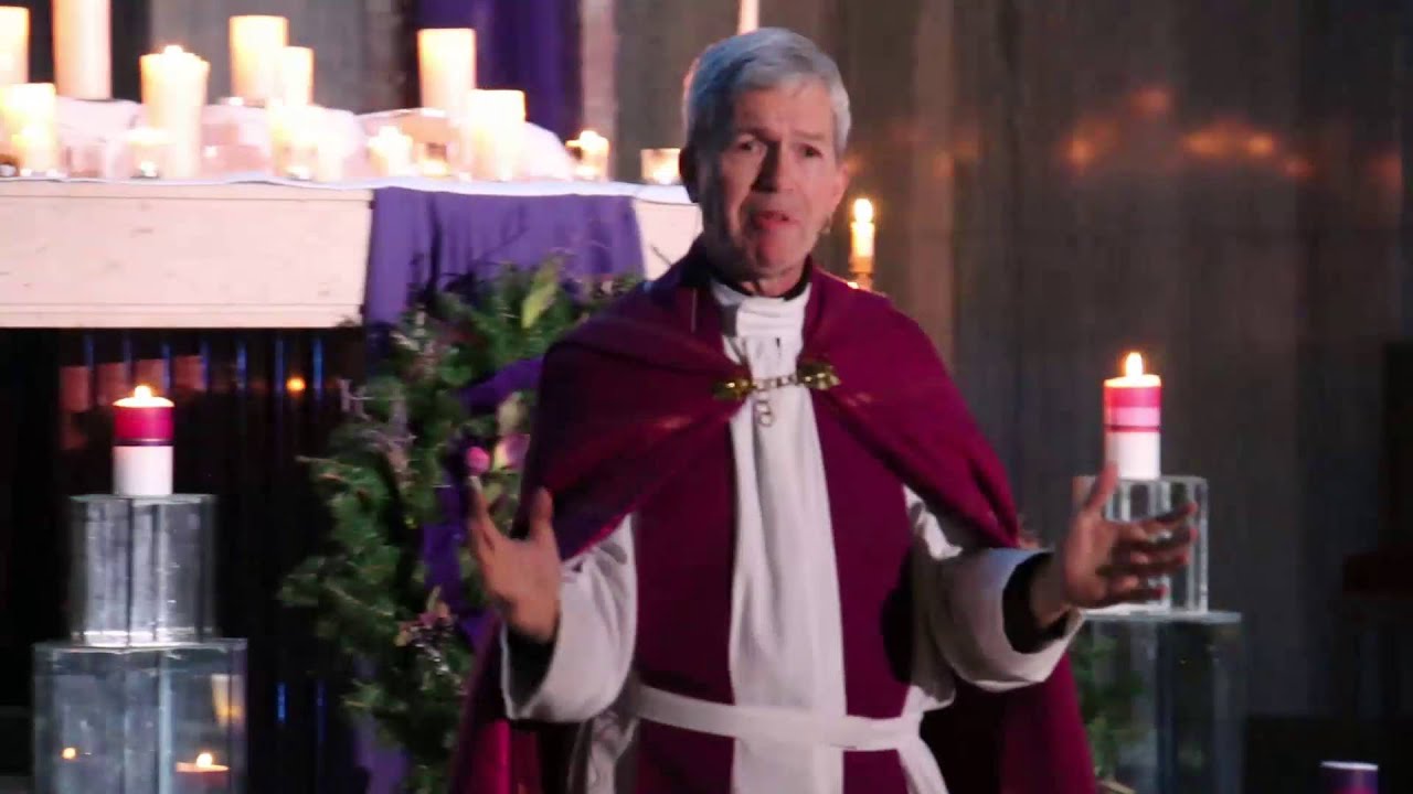 Msgr. Daniel Trapp Speaking at "Come, Encounter Christ!" - YouTube