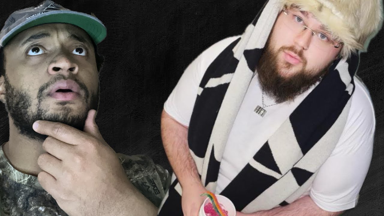 Joeyy - THANKS (Music Video) | Full Reaction & Review - YouTube