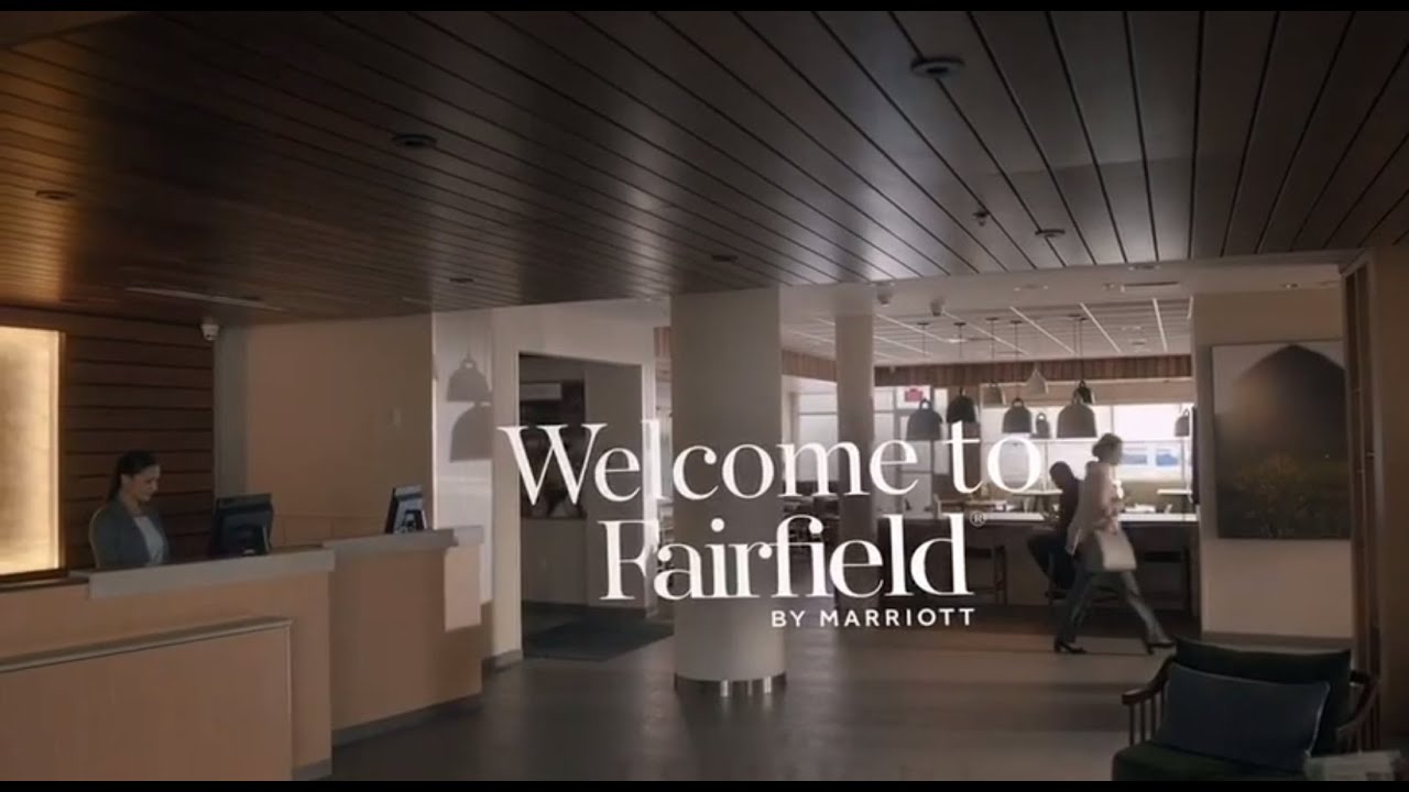 Welcome To Fairfield by Marriott Phnom Penh - YouTube