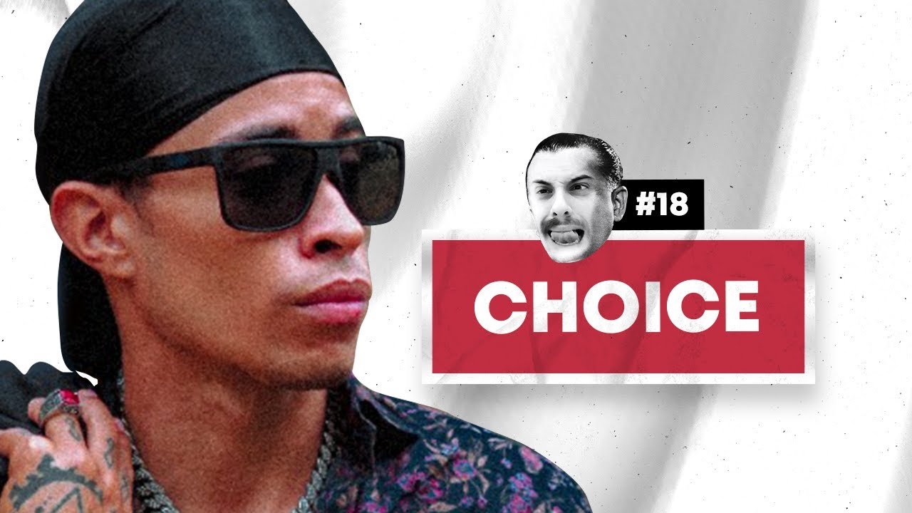 Mc Choice - Jucelino Kubicast - YouTube