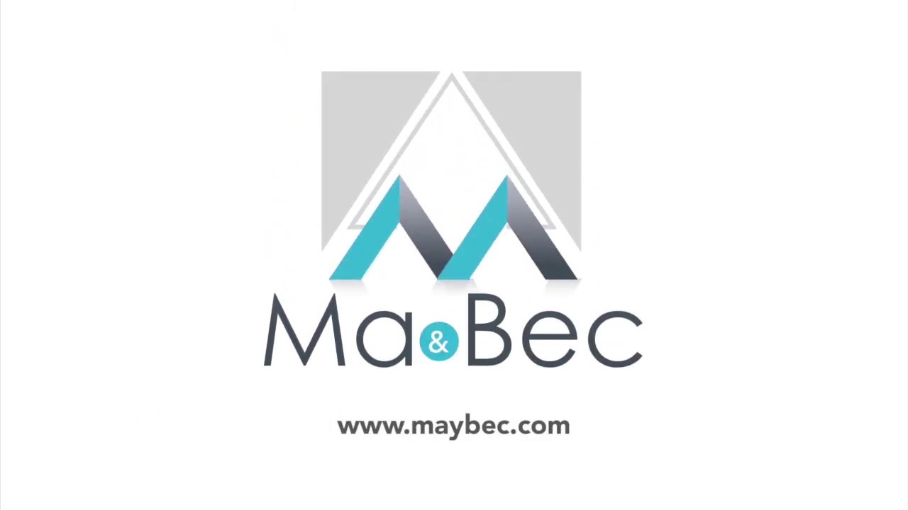 MAYBEC TRAYECTORIA 2 - YouTube