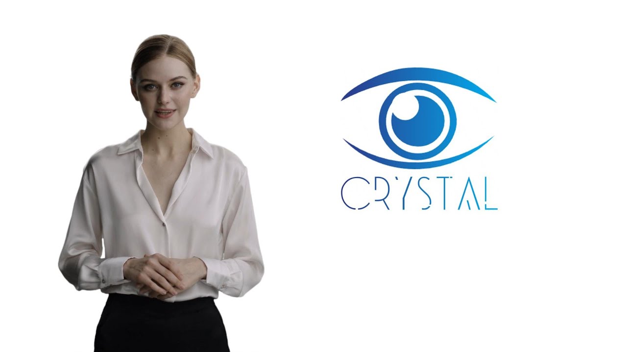 Crystal - YouTube